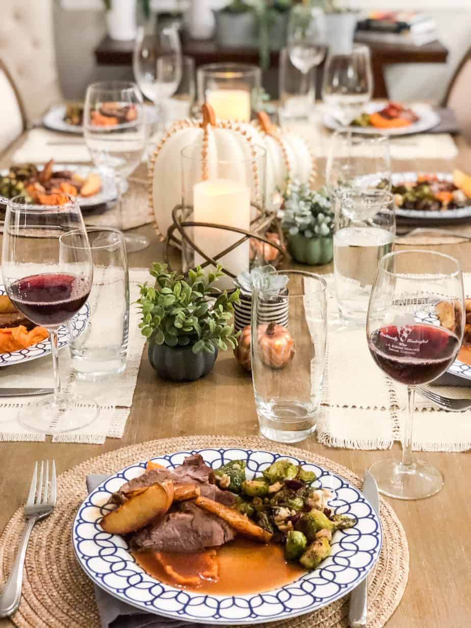 I Started a Supper Club and You Should Too | The Marble Kitchen